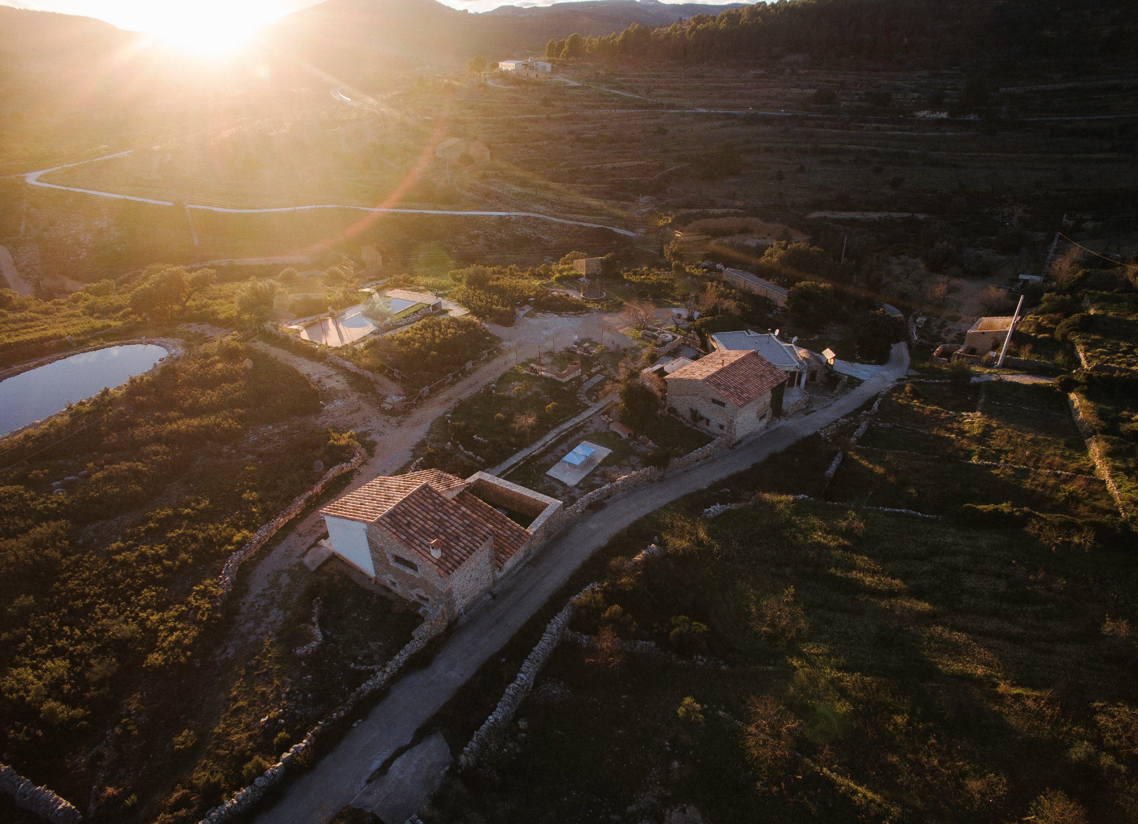 Senderismo rural por Castellon | Aldea Ecorural